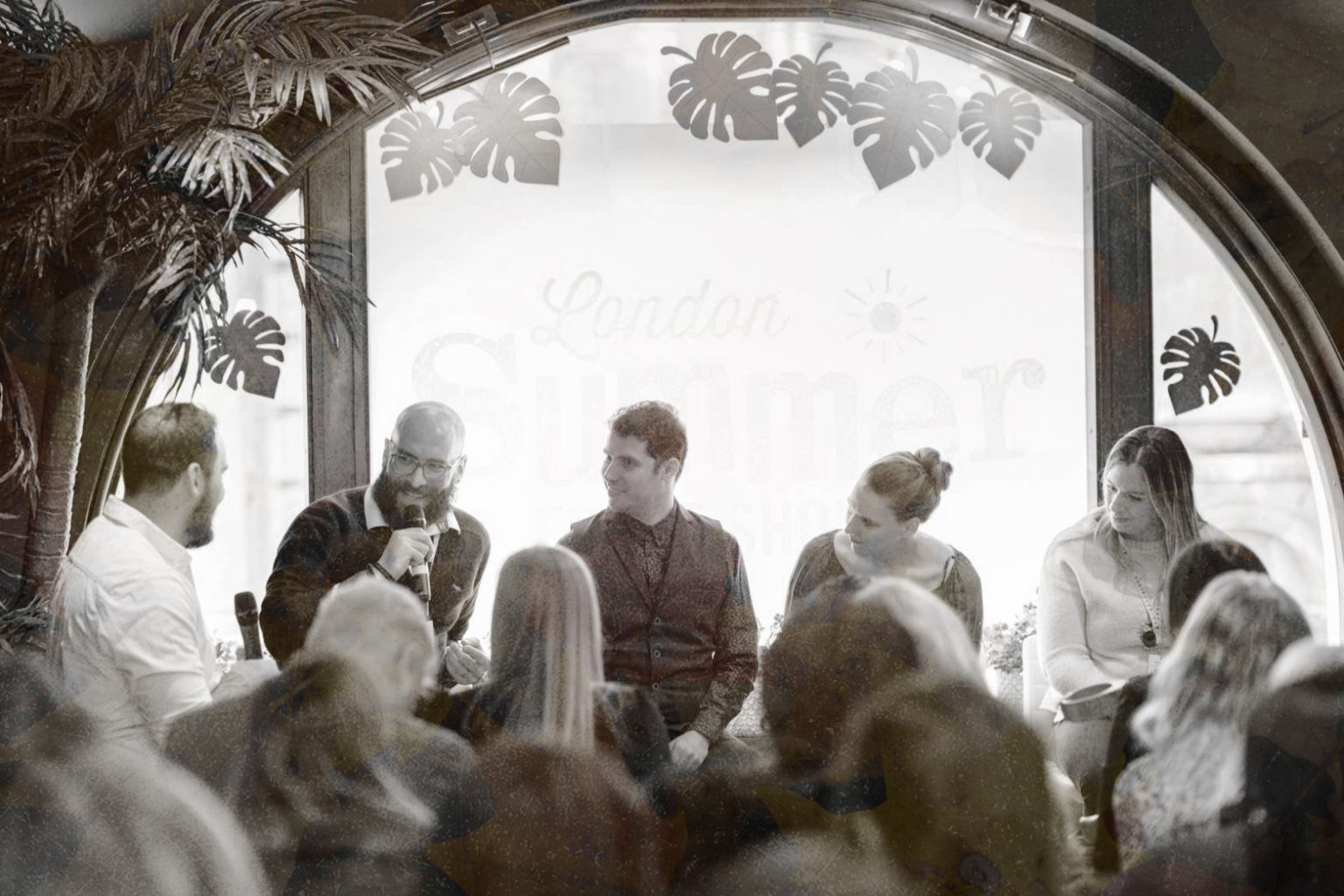 launch PR - Sycamore