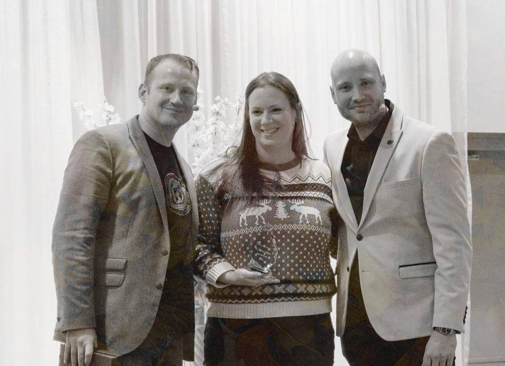 PR Opportunities - Sycamore