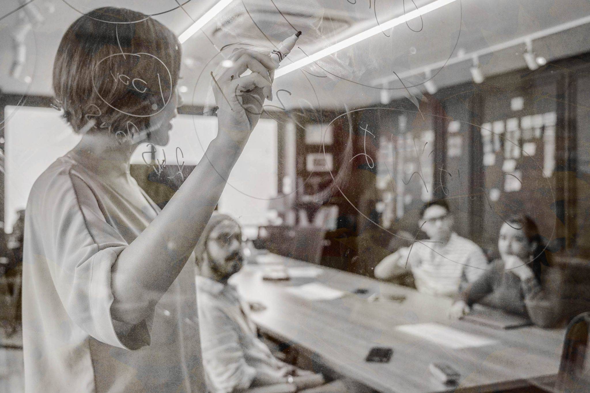 PR in a crisis - Sycamore